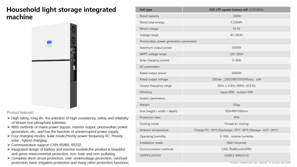 100Ah Solar Storage Battery – Grab Latest Discount Price Now! - Power Dream
