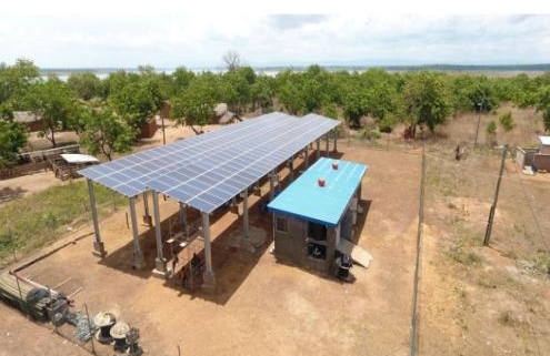 Off grid solar power kits vs. On grid systems: Which is best for remote ...